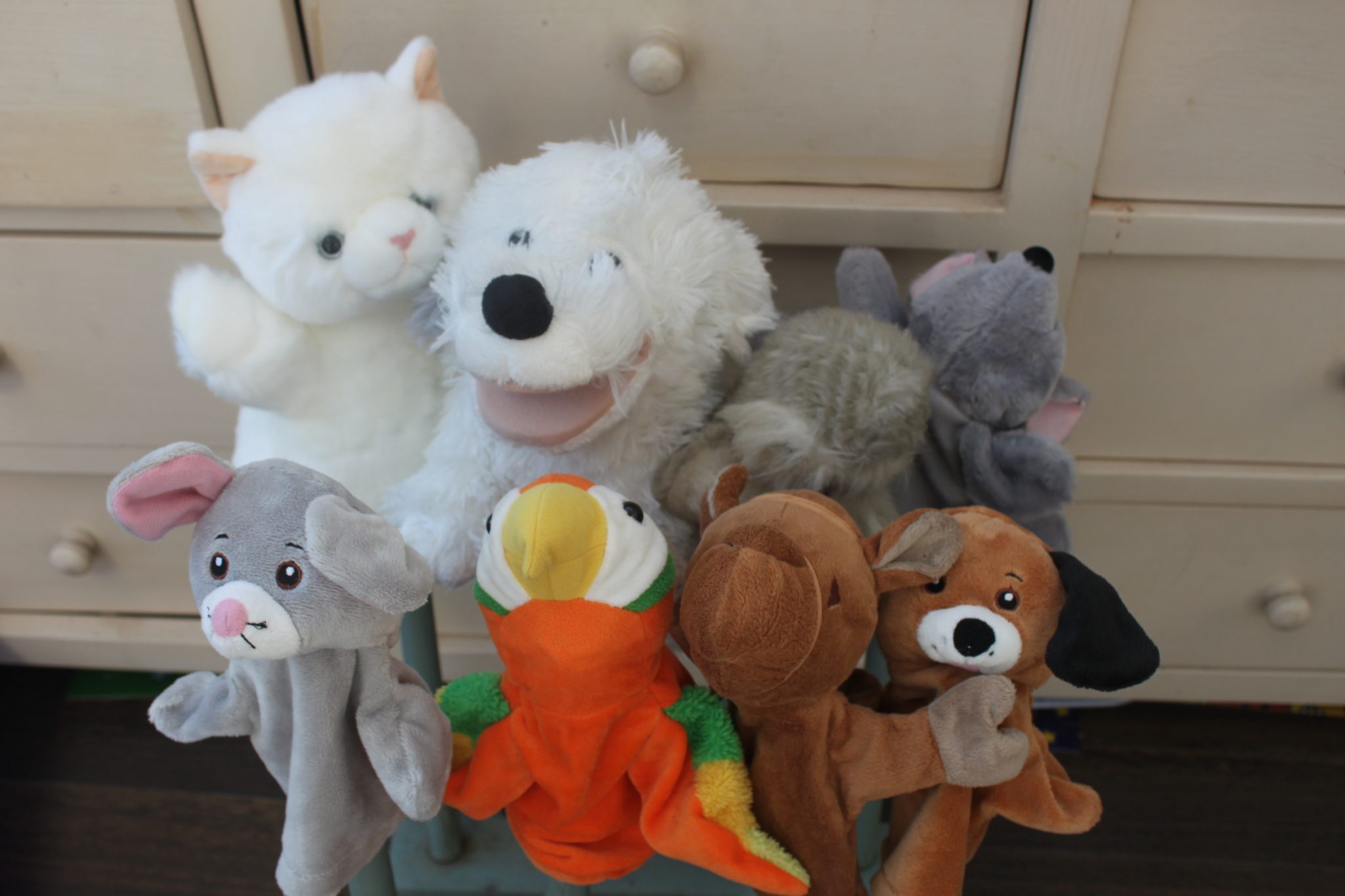 About Play Therapy - Soar Play Therapy